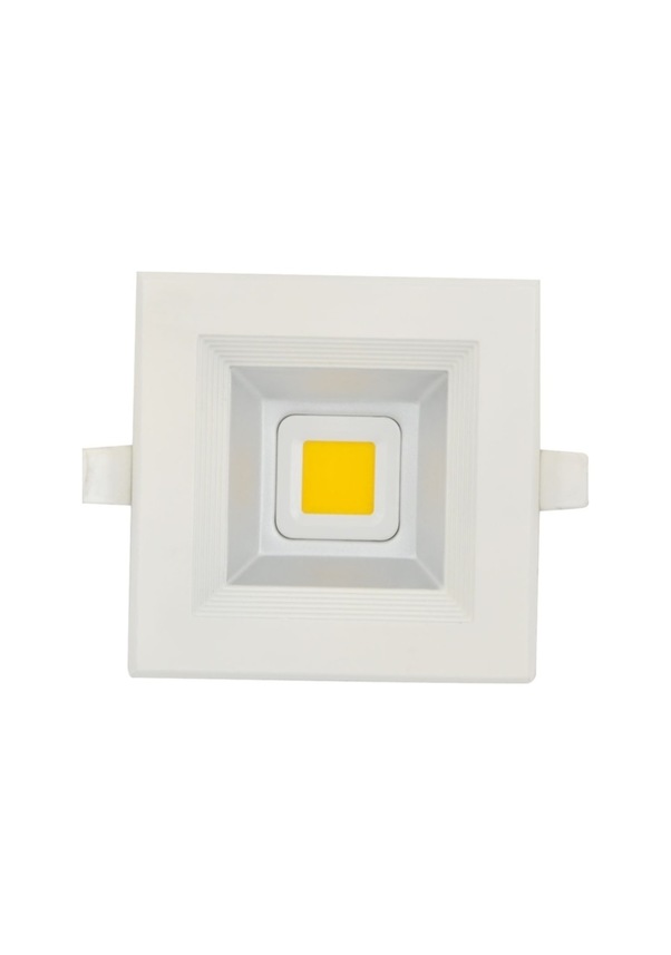 Atlantis 8 Wat Beyaz Renk Spot Led Lamba ( A2320) Fiyatları ve Özellikleri