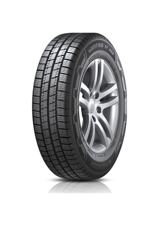 Hankook 235/65 R16C 115/113R Vantra St As2 Ra30 C Dört Mevsim Lastiği 2022 2022 Fiyatları ve ...