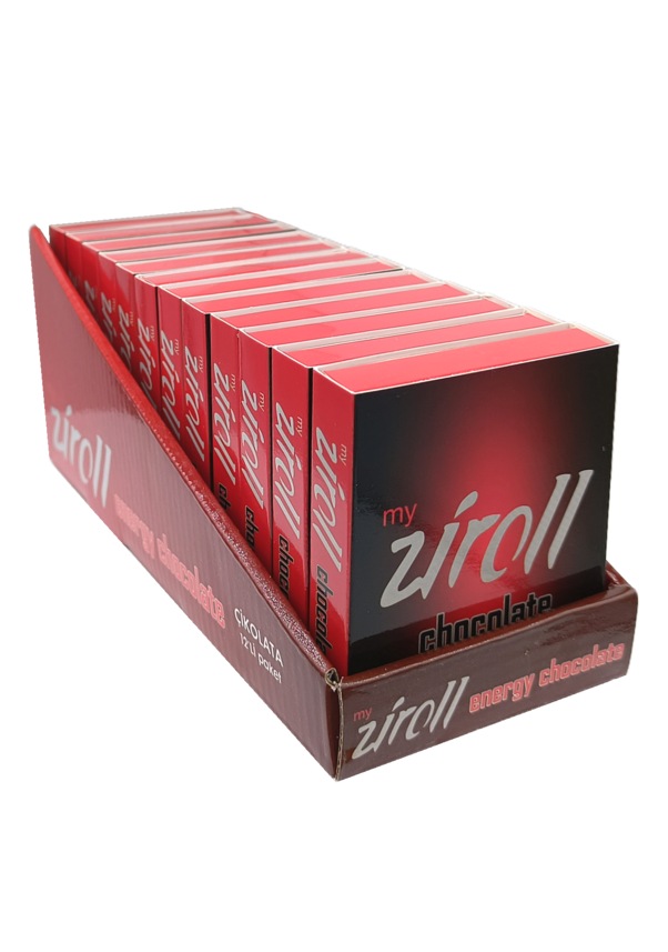 Ziroll Çikolata 12 Adet Fiyatları ve Özellikleri