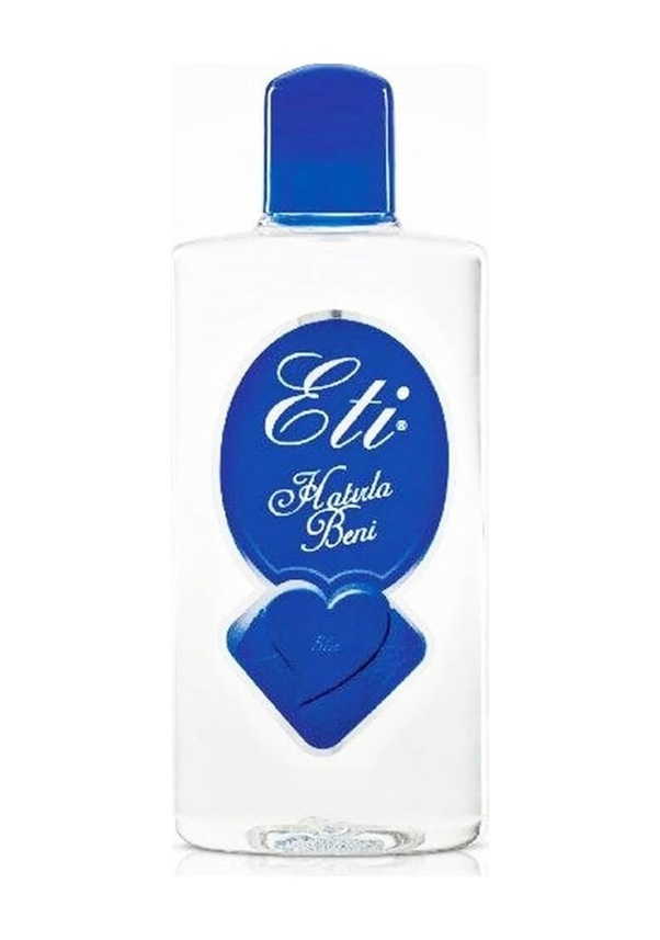 Eti Hatırla Beni Blue Kolonya Pet Şişe 230 ML Fiyatları ve Özellikleri