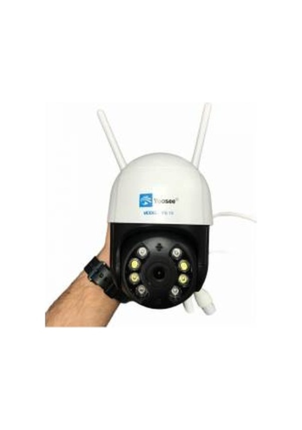 Yoosee Ys-Xm10 Speed Dome Dış Ortam İp Kamera Bildik Fiyatları ve ...