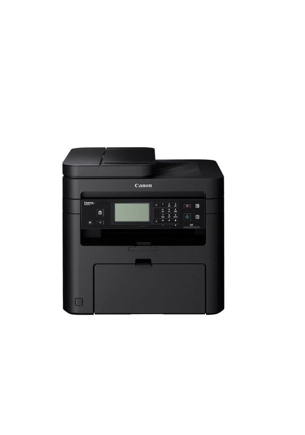 Canon i-Sensys MF264DW II Çok Fonksiyonlu Lazer Yazıcı Fiyatları ve ...