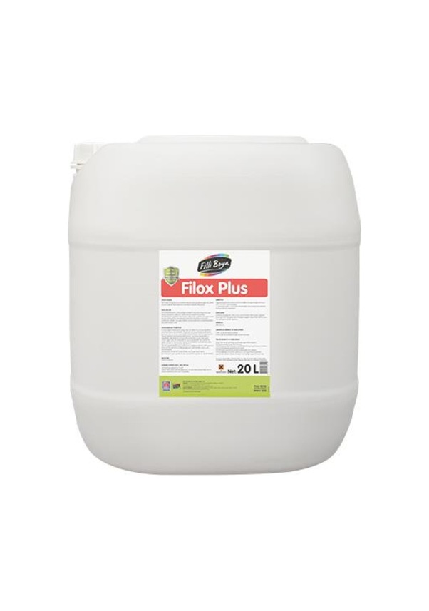 Filli Boya Filox Plus Yüzey Koruyucu 20 Lt Fiyatları ve Özellikleri