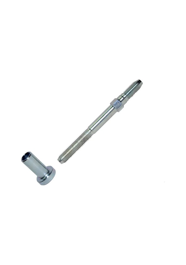 Renault Clio 2 - Iı - Şanzıman Takoz Cıvatası - 7700415413 - 8200689102 ...