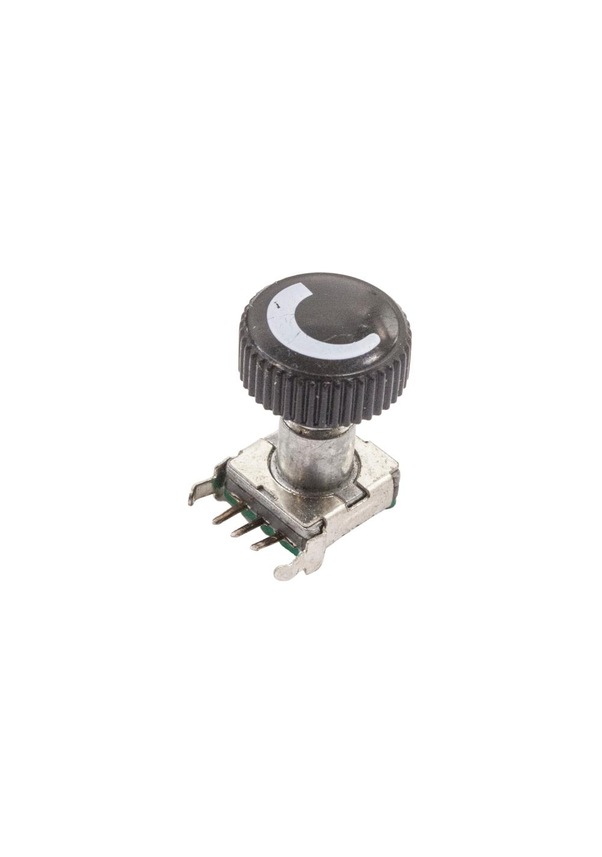 17mm Rotary Encoder 3-Pin Fiyatları ve Özellikleri