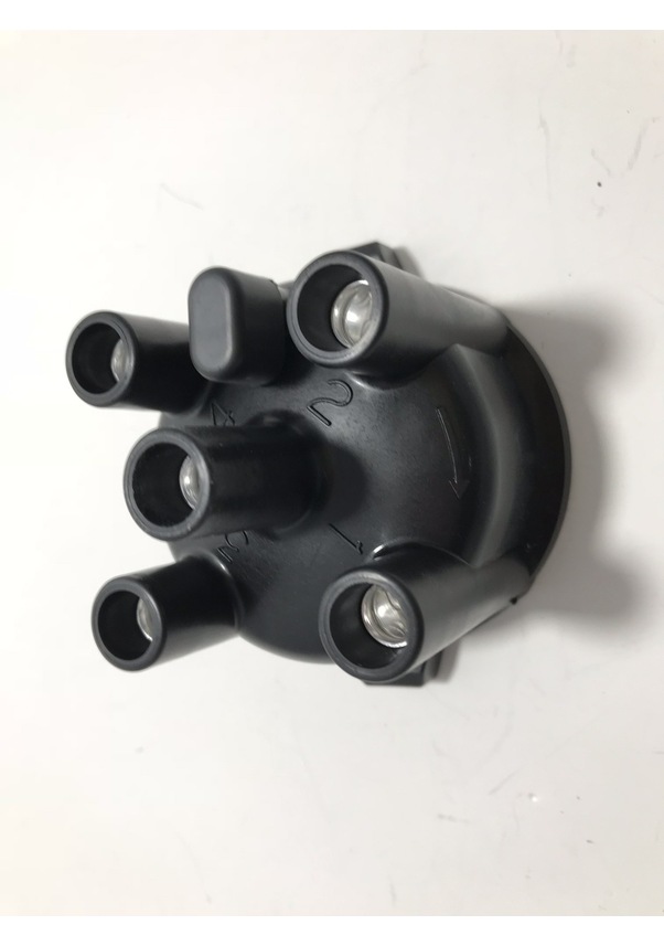 Toyota Uyumlu Hılux Ln65 Ln85 Ln106 2.0 Distribitör Kapak 3Y Yn Japon ...