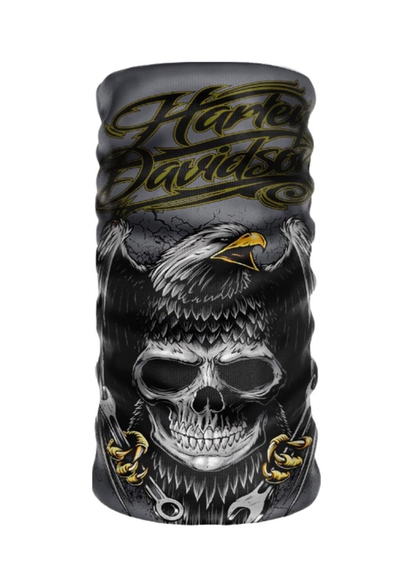 Harley-Davidson Kartal Figürlü Buff Fiyatları ve Özellikleri