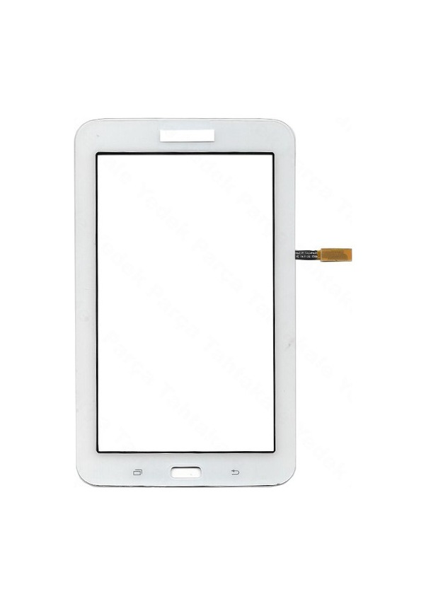 Samsung Uyumlu Galaxy Tab 3 Sm-T113 Dokunmatik Beyaz Fiyatları ve ...