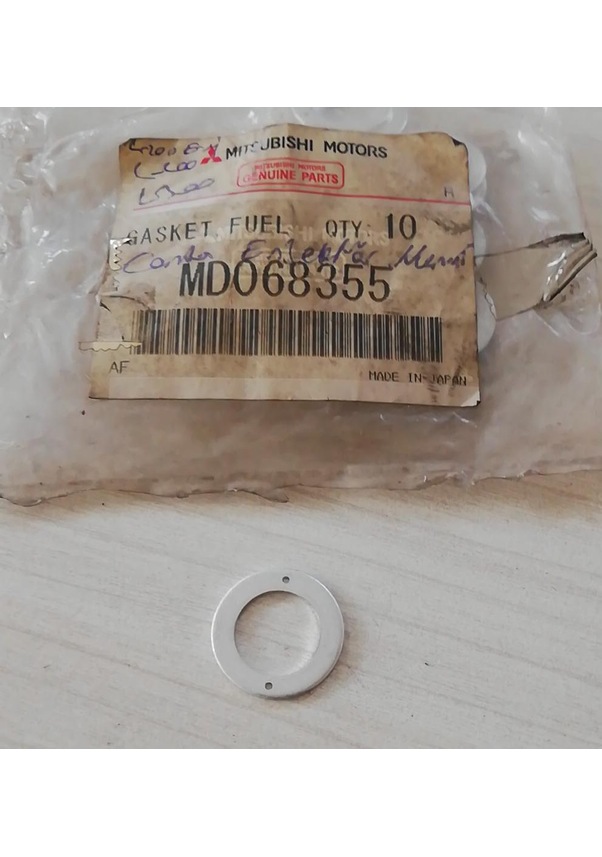 Mitsubishi L200-L300 Enjektör Memesi Contası MD068355 Fiyatları ve ...
