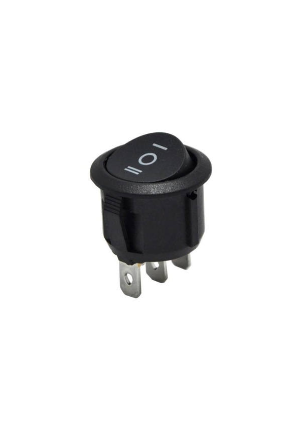 Kcd1-2 On-Off-On Üç Konumlu Işıksız Anahtar Fiyatları ve Özellikleri