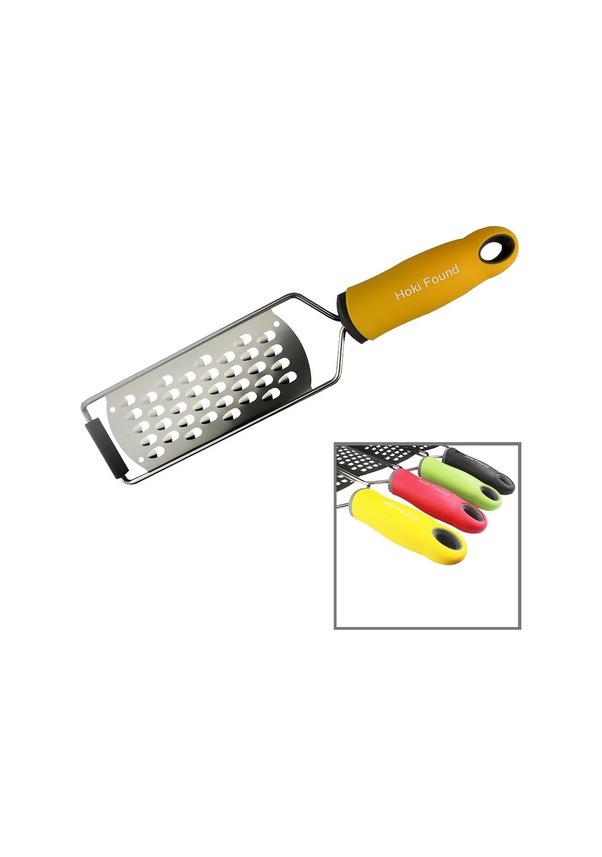 Peynir Rendesi Parçalayıcı Paslanmaz Çelik - Kaba Rende Zeste R- Mutfak ...