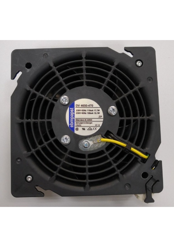 Ebmpapst Dv4650-470 120x120x38mm 230v Ac 18w Kompakt Fan Fiyatları ve ...