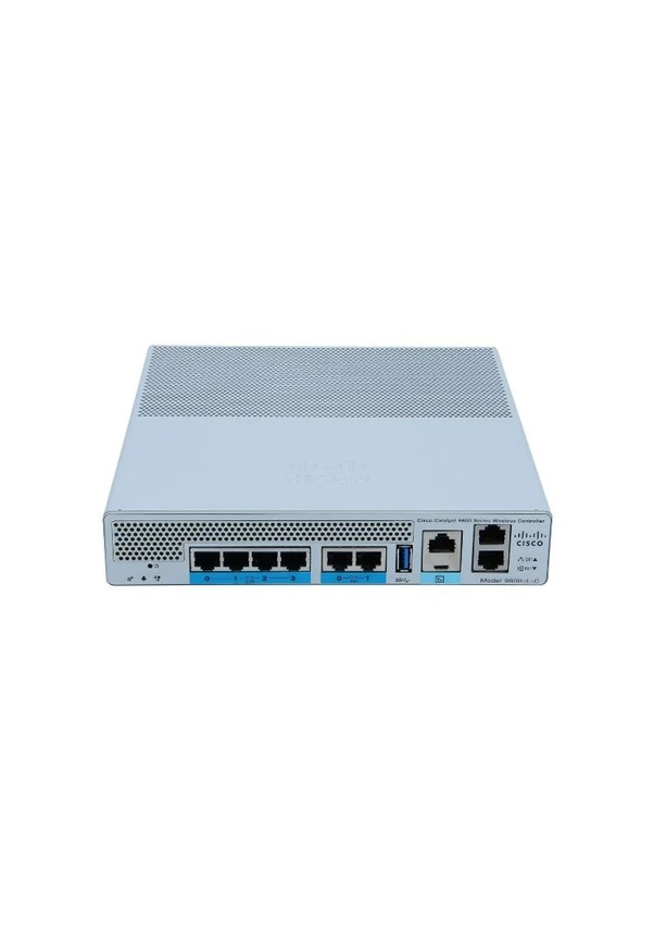 Cisco C9800-L-F-K9 Switch Fiyatları ve Özellikleri