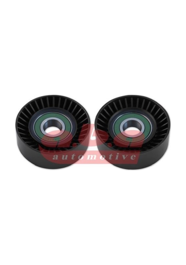 ABA 25107101 V Kayis Gergi Rulmani Tek ( Peugeot : 406 2.0Hdi Dw10td ...