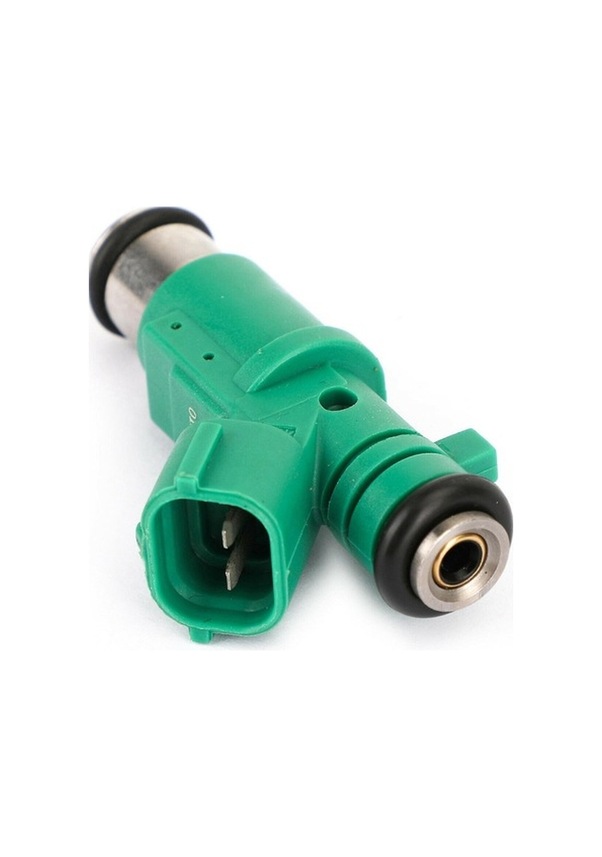 Pazly Yeni Yakıt Enjektörü - Citroen C3 & Peugeot 206 İçin Oem Uyumlu ...