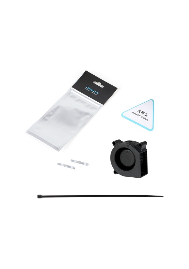 Domirobot Creality 4020 Blower Fan 24V Fiyatları ve Özellikleri