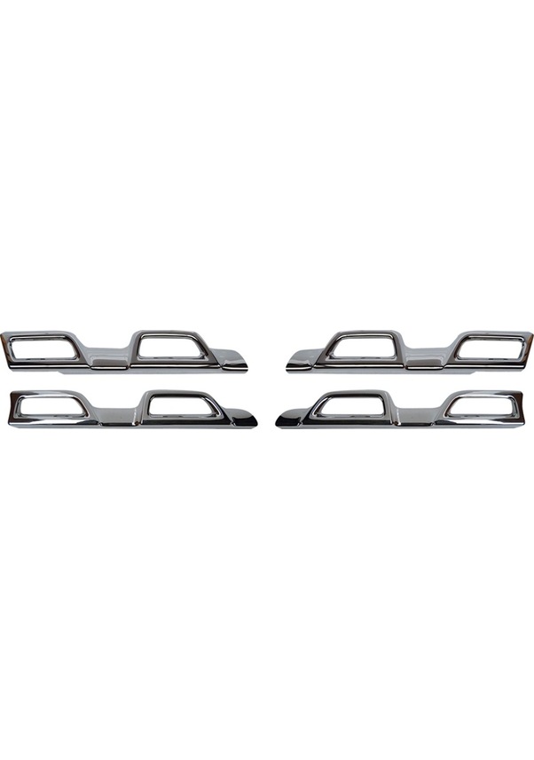 Dacia Duster Ön Panjur Nikalaji Takim 623839492R 623840543R 511548384 ...