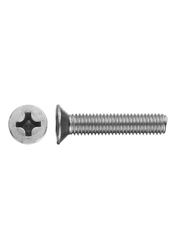 Metrik Vida Civata Yhb 6X10 MM 100 Adet Yıldız Fiyatları ve Özellikleri