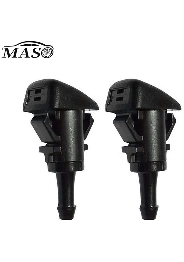 2 Adet Ön Cam Sileceği Su Püskürtme Jeti 986303j000 Kia Sorento Lions ...