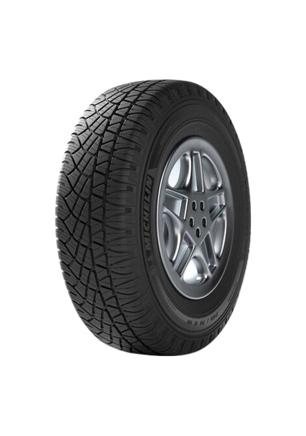 Michelin 255/60 R18 112H XL Latitude Cross Yaz Lastiği 2023 2023 ...