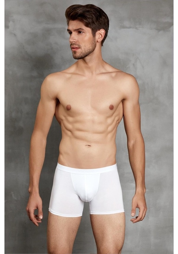 Doreanse 1500 Erkek Torbalı Pamuk Beyaz Boxer S Fiyatları ve Özellikleri