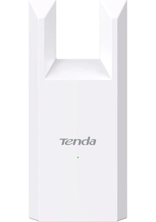 Tenda T10 300 Mbps Wifi Range Extender-menzil Genişletici 2 Anten ...