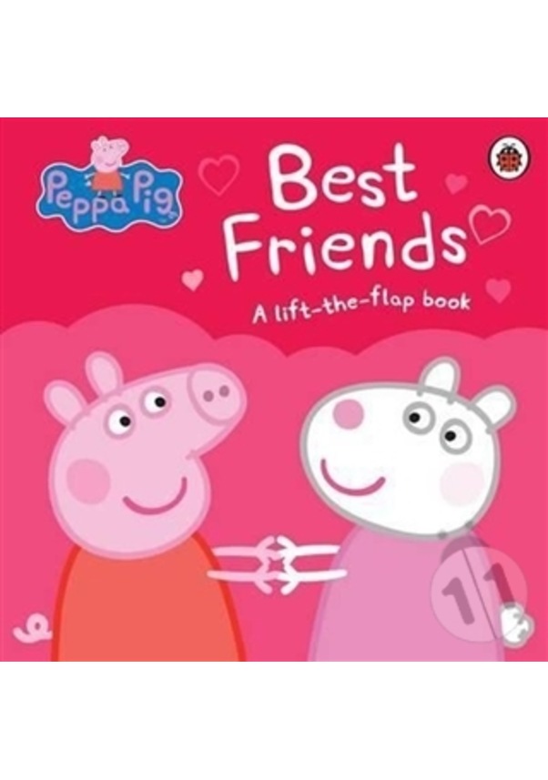 Peppa Pig: Best Friends Fiyatları ve Özellikleri
