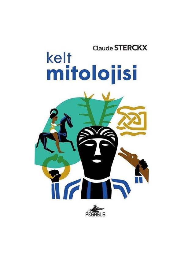 Kelt Mitolojisi / Claude Sterckx Fiyatları ve Özellikleri