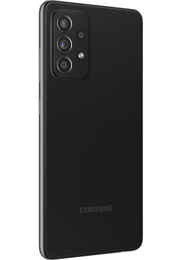 Samsung Galaxy A52S 128 GB Siyah (Teşhir & Outlet) Fiyatları ve Özellikleri