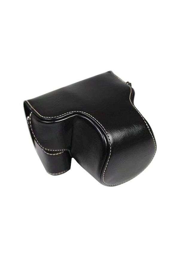 Sony Lce-7c / Alpha 7c / A7c 28-60mm / 40.5mm Lens İçin Tam Vücut ...