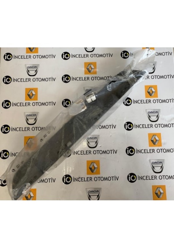 620788414R Yeni Sandero Ön Tampon Üst Kapak Fiyatları ve Özellikleri