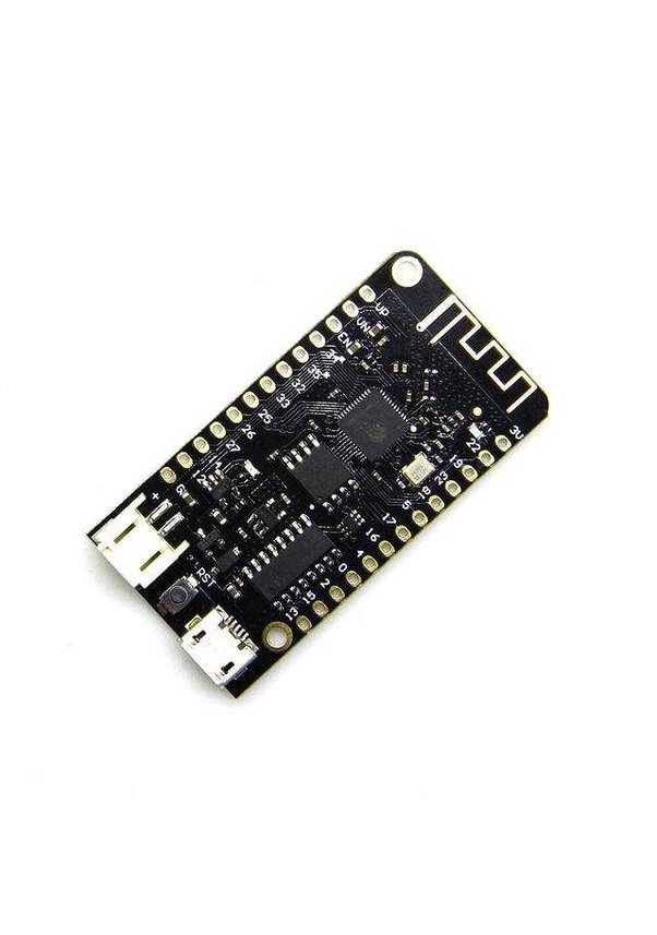 Esp32'lite V1.0 0 Rev1.4Mb Wifi Bluetooth Modülü Fiyatları ve Özellikleri