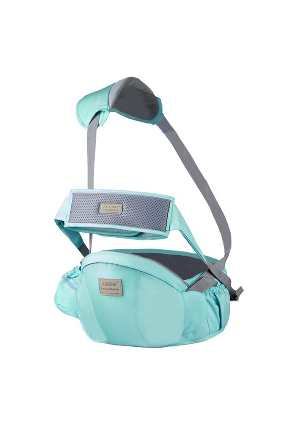 Dinosaurs Emniyet Kemeri Bebek Bel Taburesi Sling Yenidoğanlar Için ...