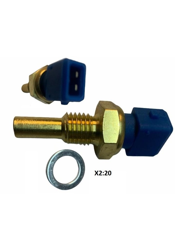 OPEL VECTRA A ISI MÜŞÜRÜ, MAVİ MUŞUR, 1338458 Fiyatları ve Özellikleri