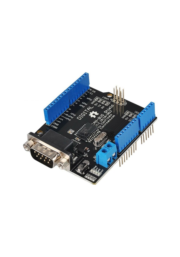 Arduino Can Bus Shield Fiyatları ve Özellikleri