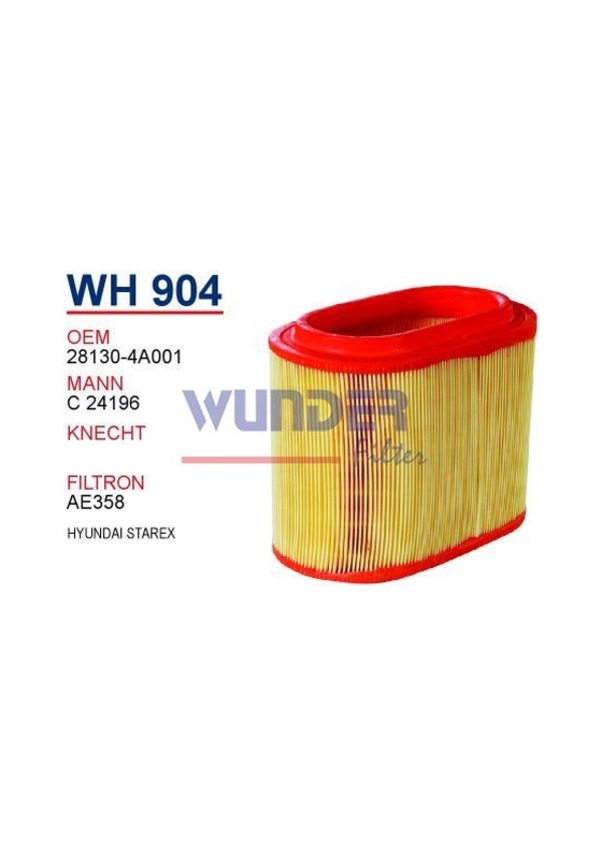 Wh 904 Hyundai Starex 28130-4A001 Fiyatları ve Özellikleri