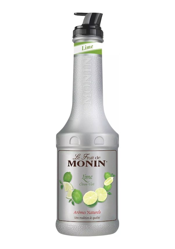Monin Lime Püresi 1 L Fiyatları ve Özellikleri