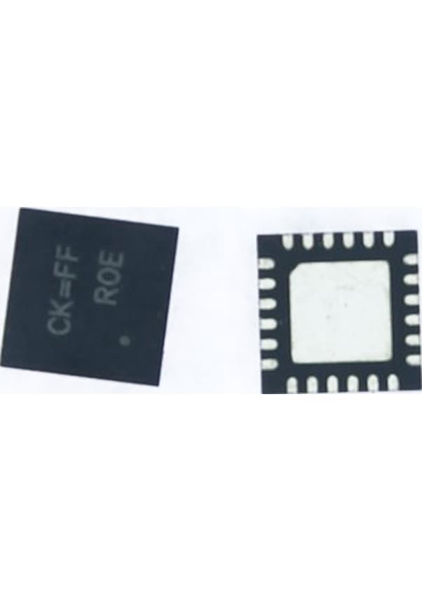 Rt8205Bgqw Rt8205B Ck=Dd Ck=Bm Ck= Qfn24 Laptop Entegre Chipset Fiyatları ve Özellikleri