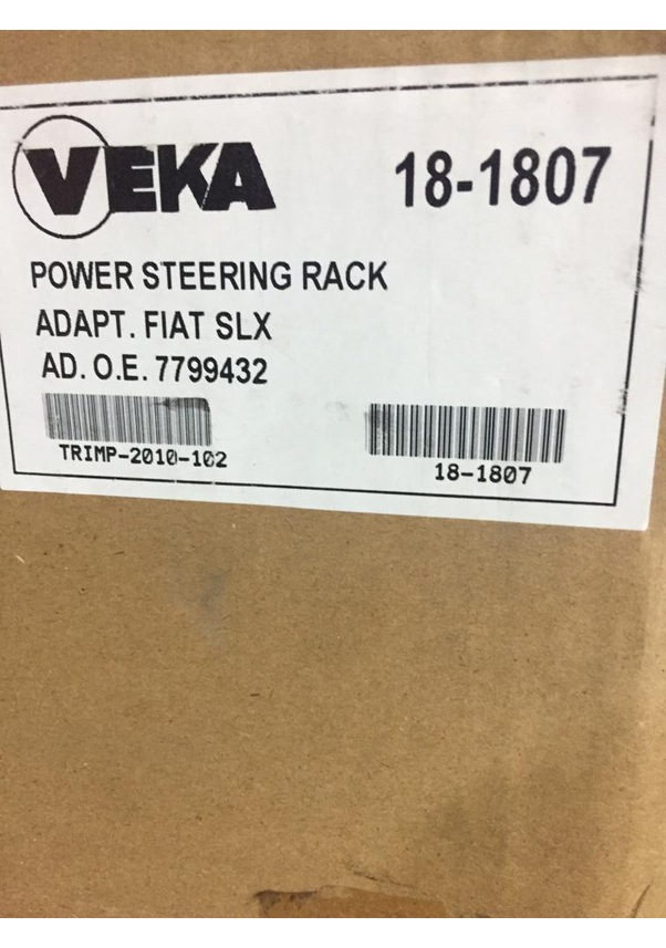 7799432 Hıdrolık Dıreksıyon Kutusu Fıat Slx Fiyatları ve Özellikleri