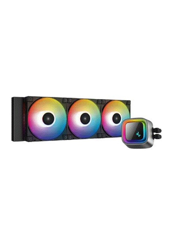 DEEPCOOL LS720 RGB 360mm Sıvı Soğutma Fiyatları ve Özellikleri