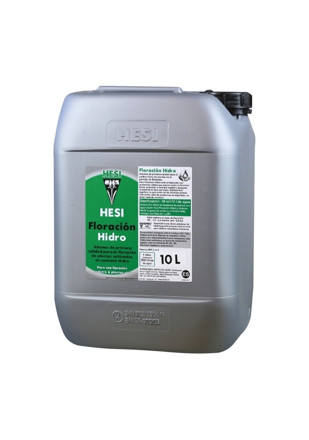 Hesi Bloom Complex 10 Litre 101039 Fiyatları ve Özellikleri