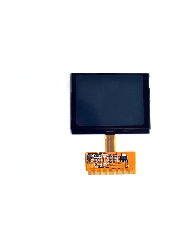 Audi A2/a3/a4/a6. Seat. Skoda. Vw. Vdo Lcd Display Ekran Fiyatları ve Özellikleri
