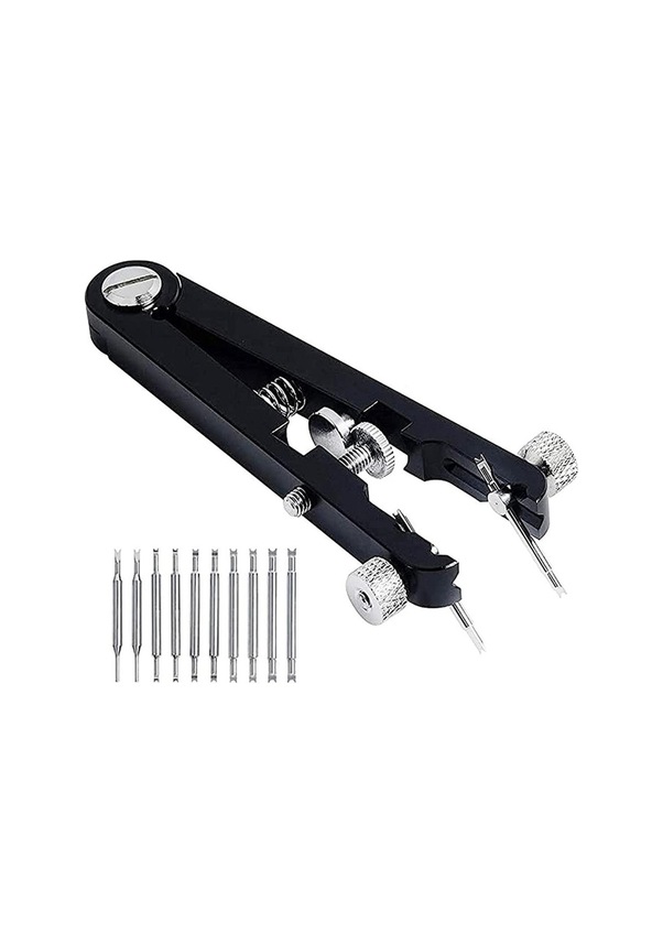 Hha Saat Yaylı Çubuk Pense Alet Seti, Saat Yaylı Çubuğu Pimlerinin ...