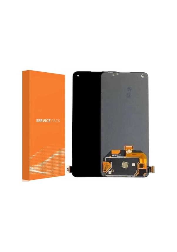 Oppo Reno 6 Lcd Ekran Dokunmatik Oled Cph2235 Siyah Fiyatları ve ...