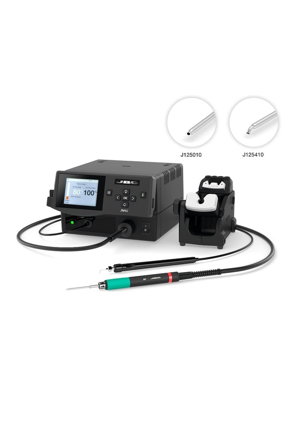 Jbc Jnase-2A Yüksek Hassasiyetli Sıcak Hava İstasyonu Fiyatları ve ...