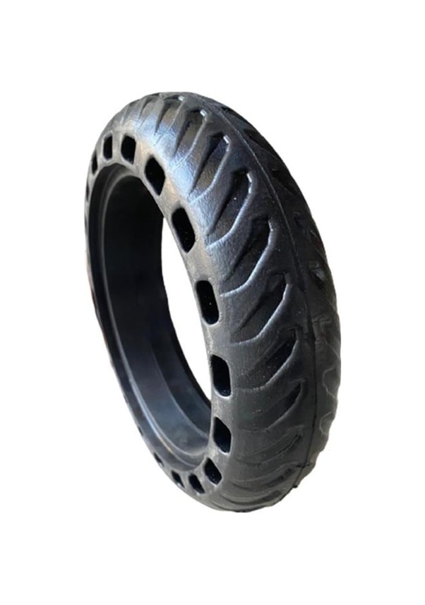 E-Scooter Dış Lastik Dolma Teker 8X1 / 2X2 Fiyatları ve Özellikleri