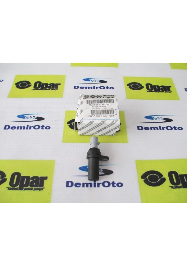 55267144 Krank Devir Sensörü 1,4 Doblo-Linea-Albea-Punto OPAR Fiyatları ...