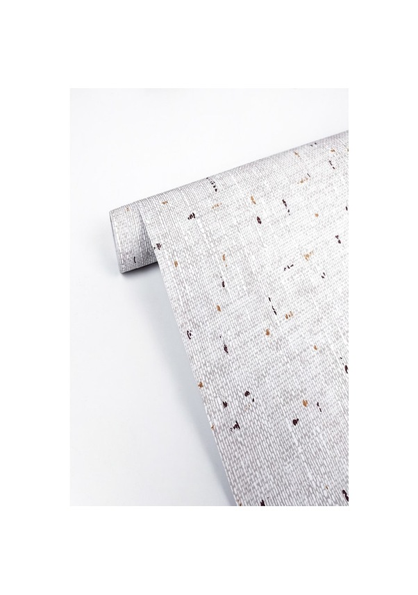 Kendinden Yapışkanlı Folyo Pvc Kaplama Kağıt - Keten Desen 45X15 ...