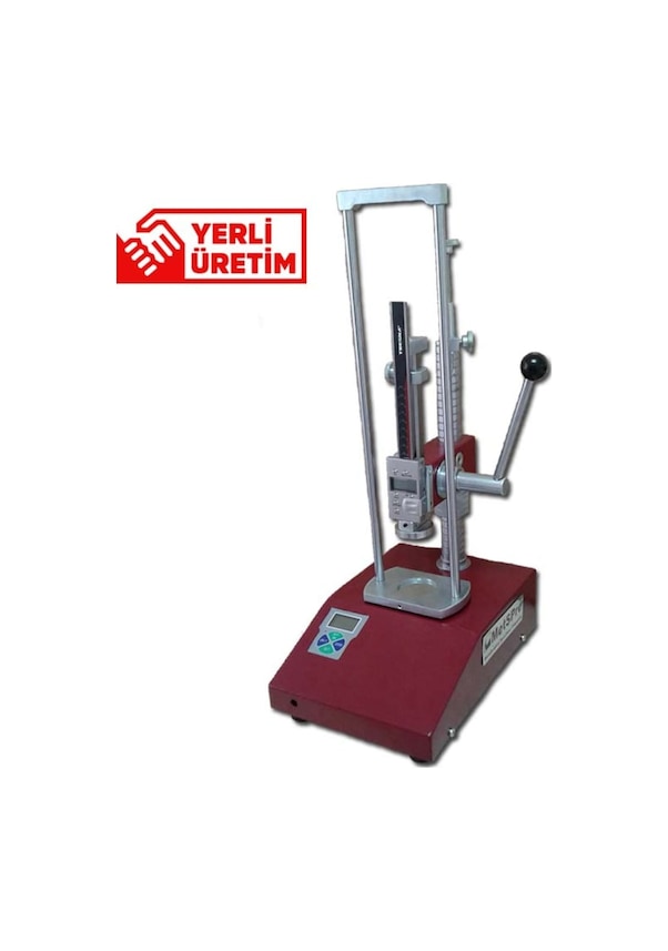 Yk500 Yay Test Cihazı Fiyatları ve Özellikleri