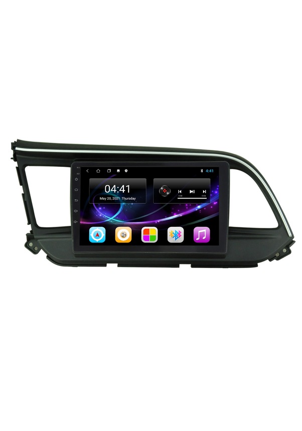 HYUNDAİ ELANTRA ANDROID 11 MULTİMEDYA QLED EKRAN-2GB RAM Fiyatları ve ...